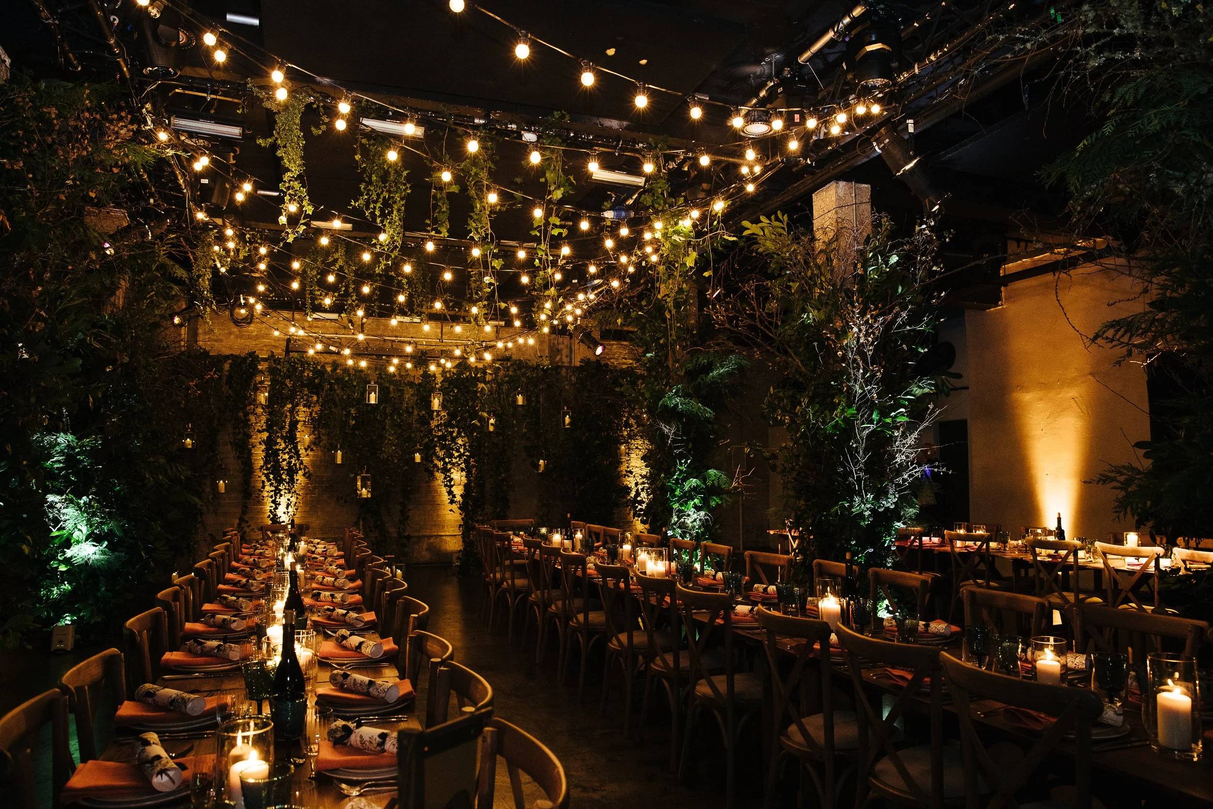 Revelry Events | Modern + Creative Wedding Planners | London + UK