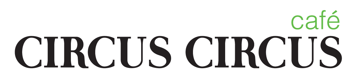 Circus Circus Cafe
