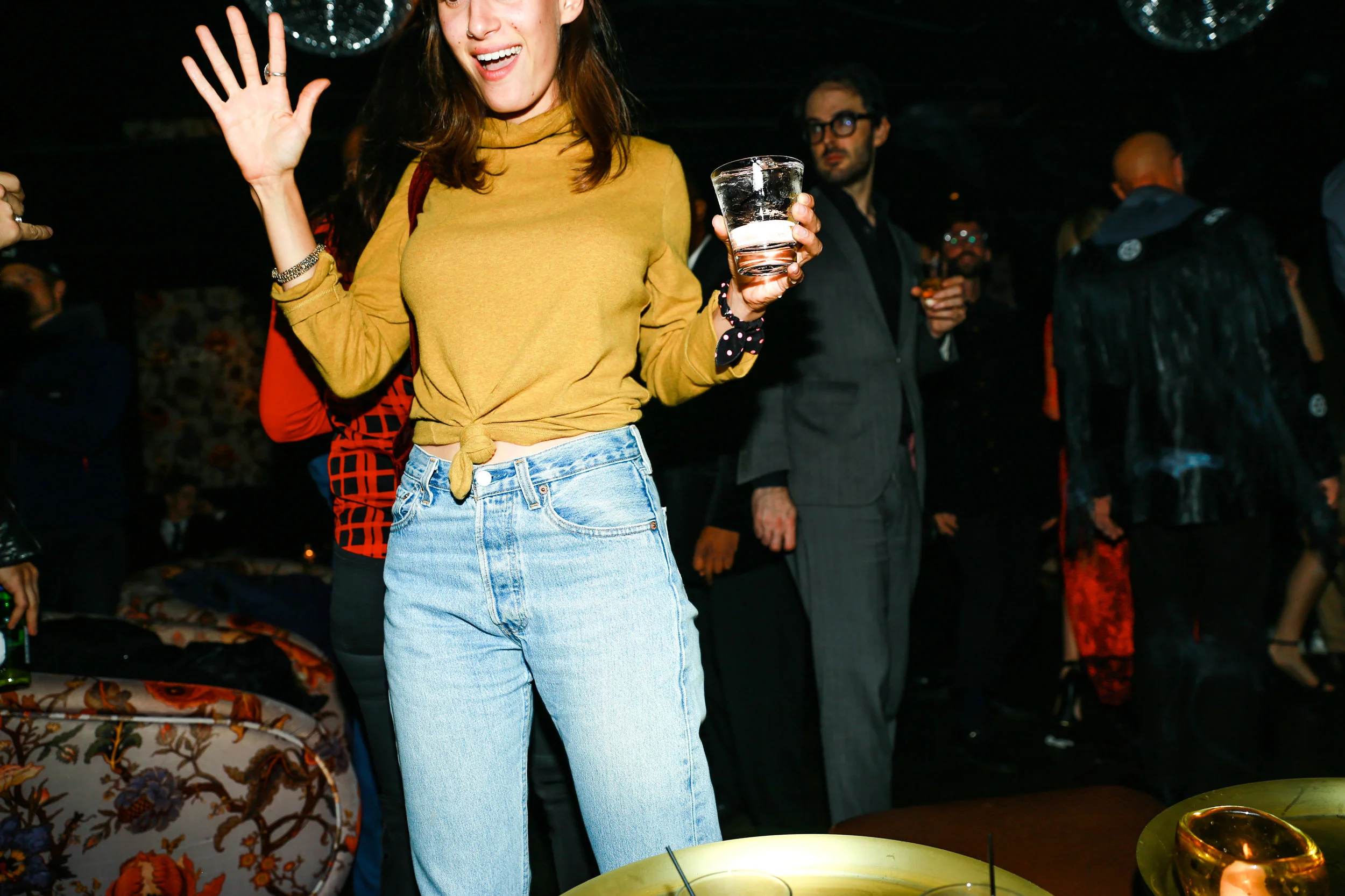 Ashley Smith for Playboy — Noël McGrath