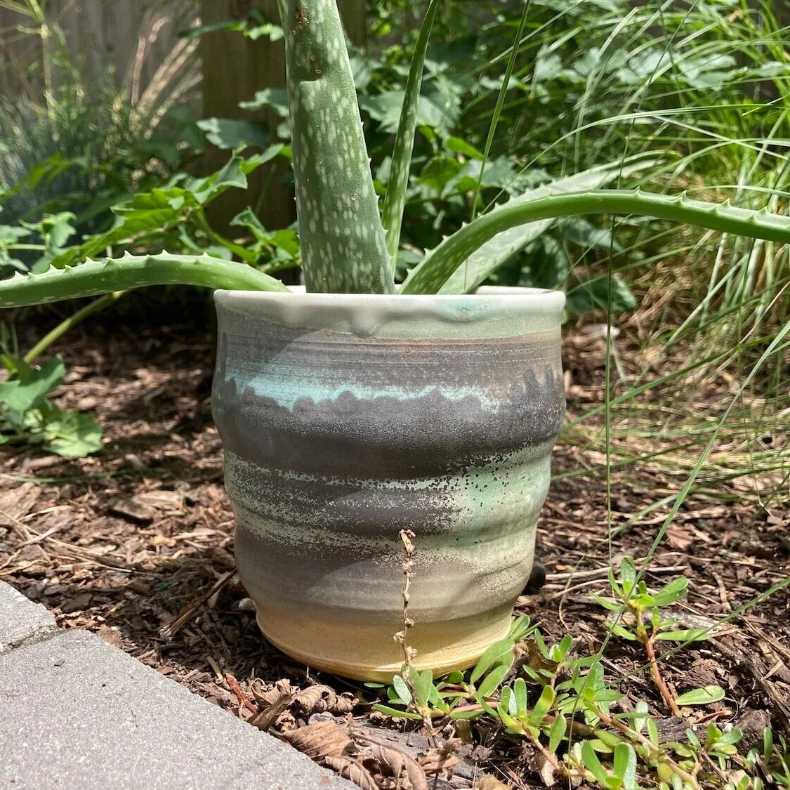 Susan Messer McBride