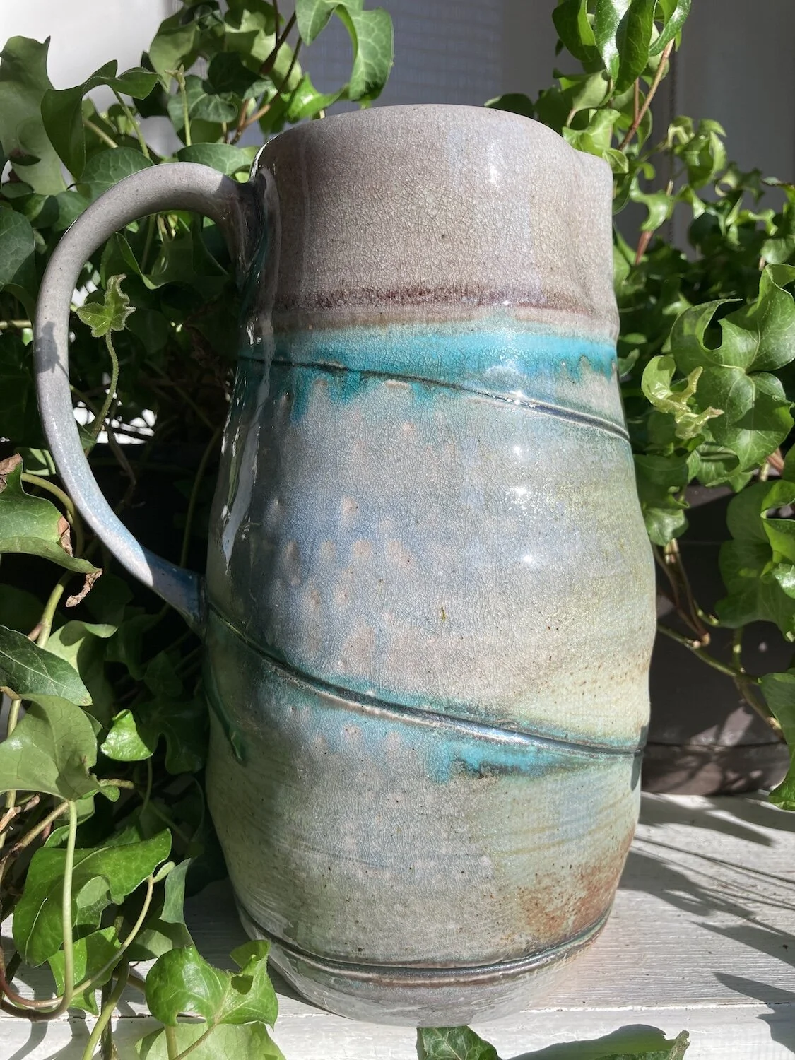 Susan Messer McBride