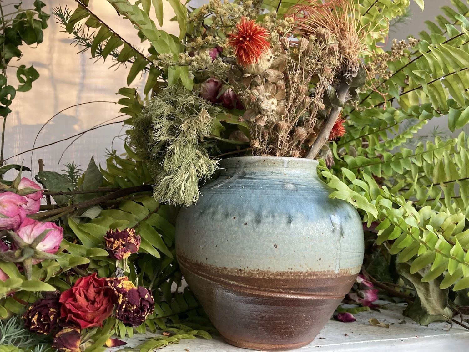 Susan Messer McBride