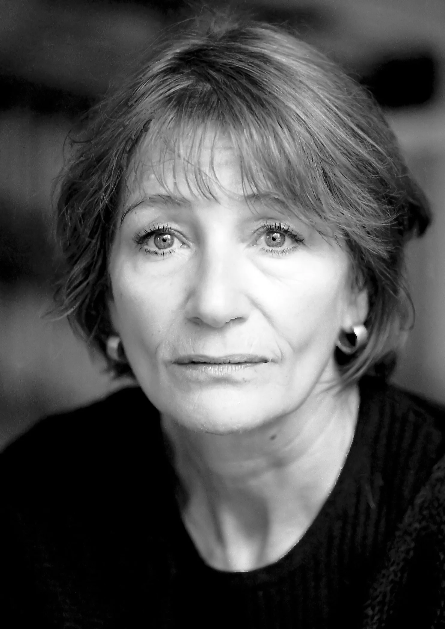 Portrait — Brinkhoff/Moegenburg