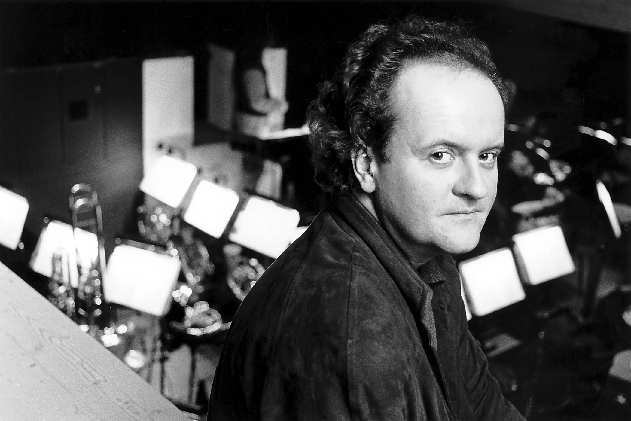 Portrait — Brinkhoff/Moegenburg