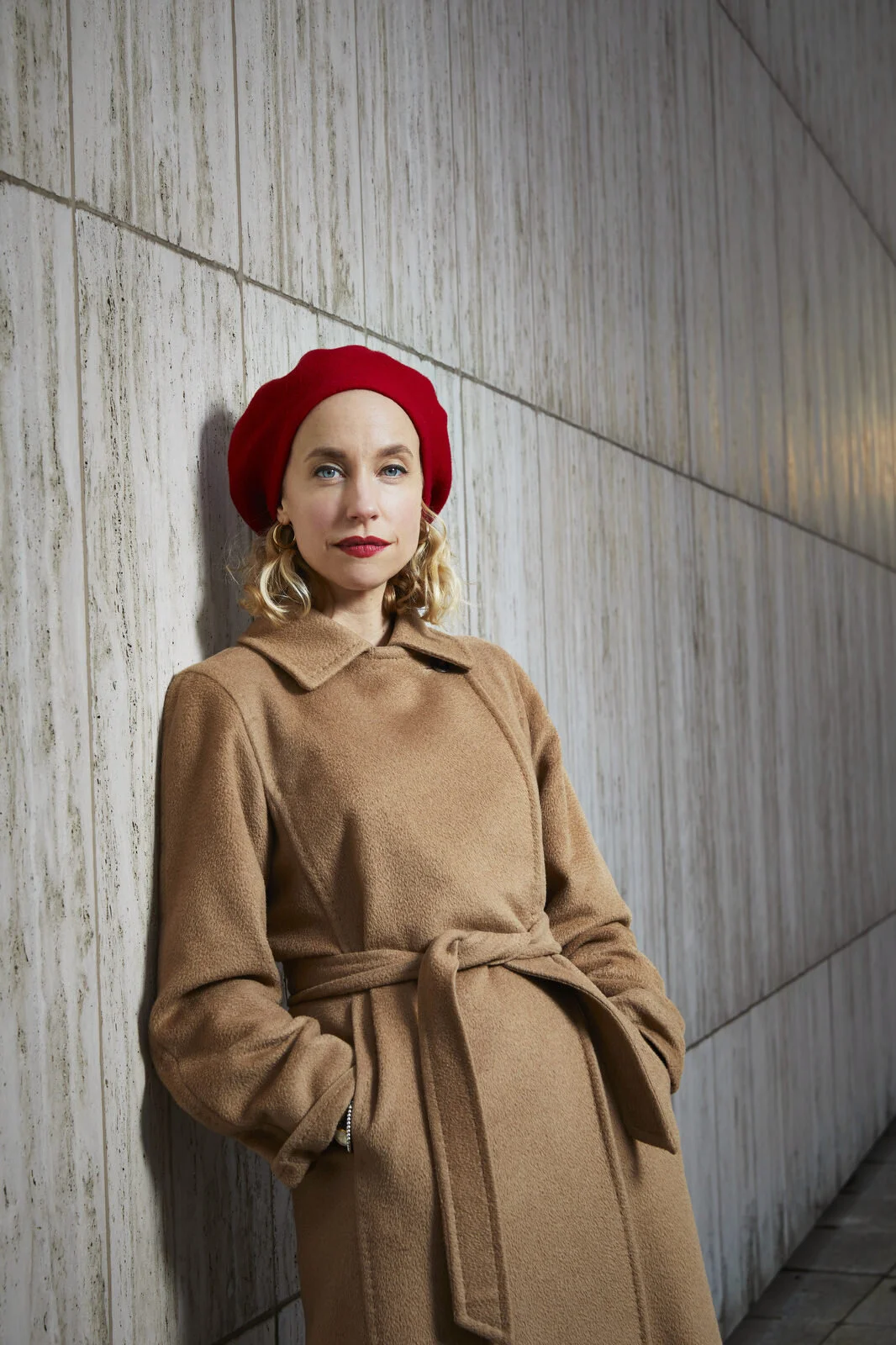 Portrait — Brinkhoff/Moegenburg