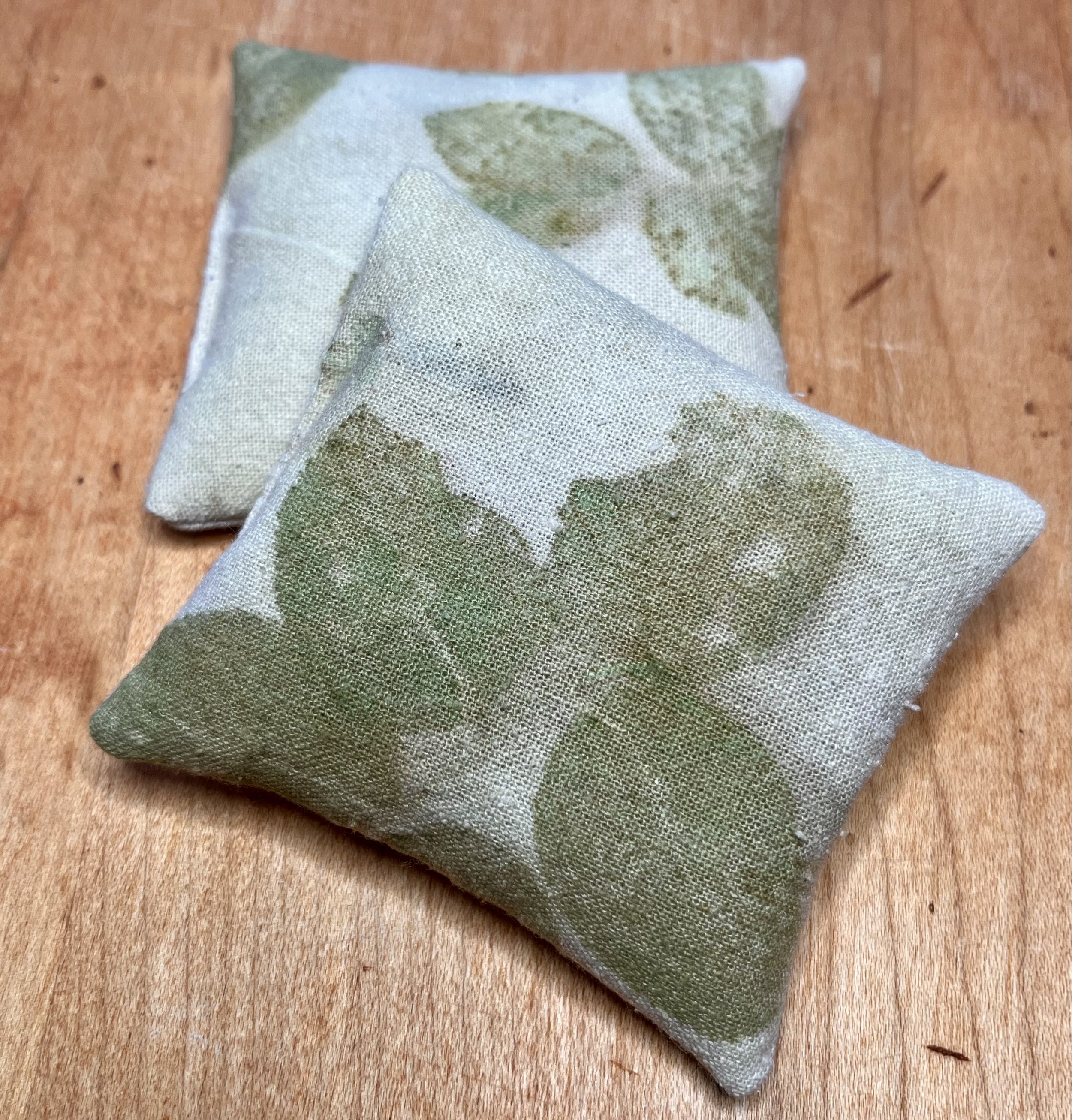 Hand Warmers — Tierney Barden