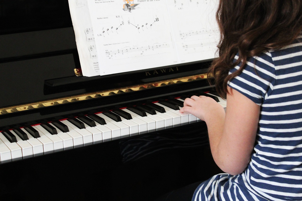 12 Major Reasons Why It's Nice To Learn How To Play Piano — Piano ...