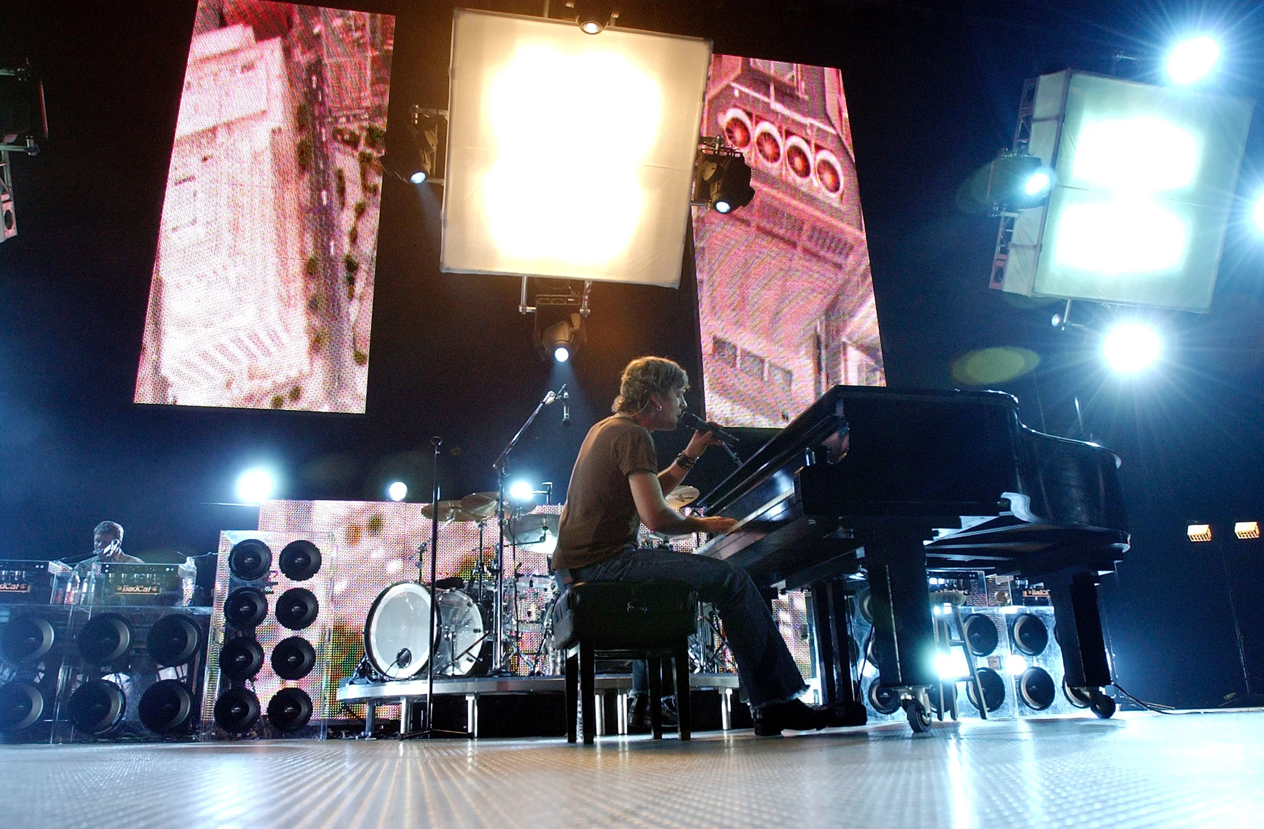 Playing Piano in Pop/Rock Bands — Piano Teachers Connect