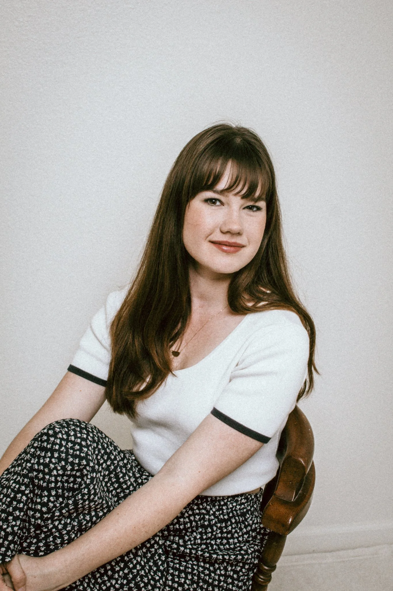 Julia Online Piano Teacher — Piano Teachers Connect
