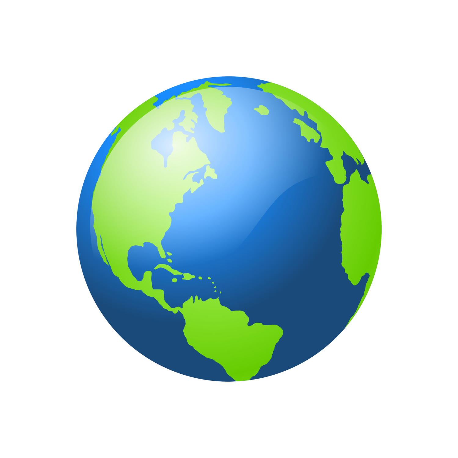 Earth Restored — Toby Ord