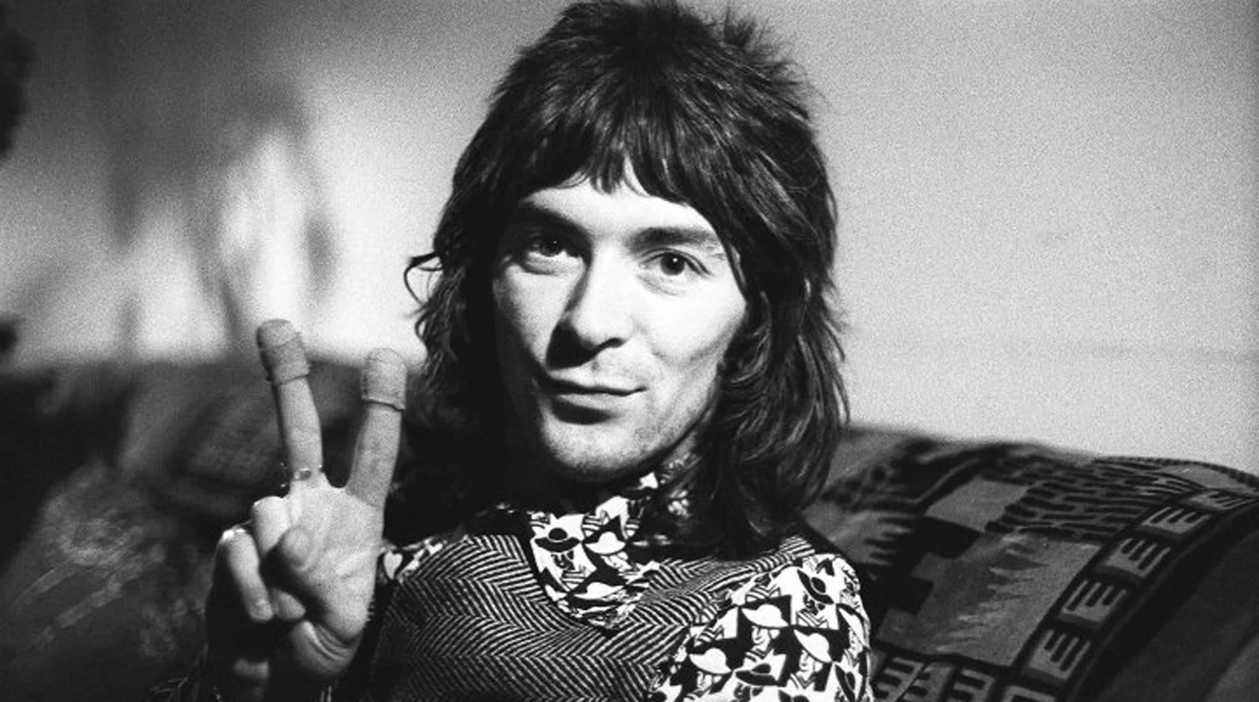 About Mac — Ian McLagan