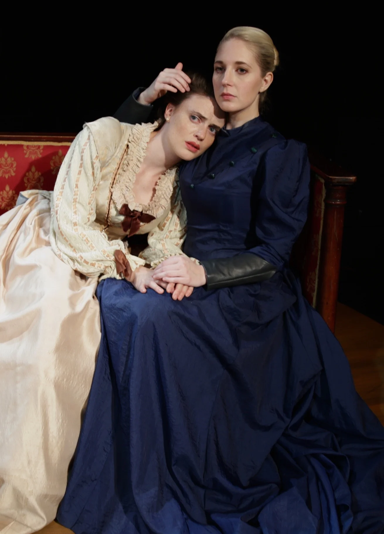 HEDDA (GABLER) — Wandering Bark Theatre Co.