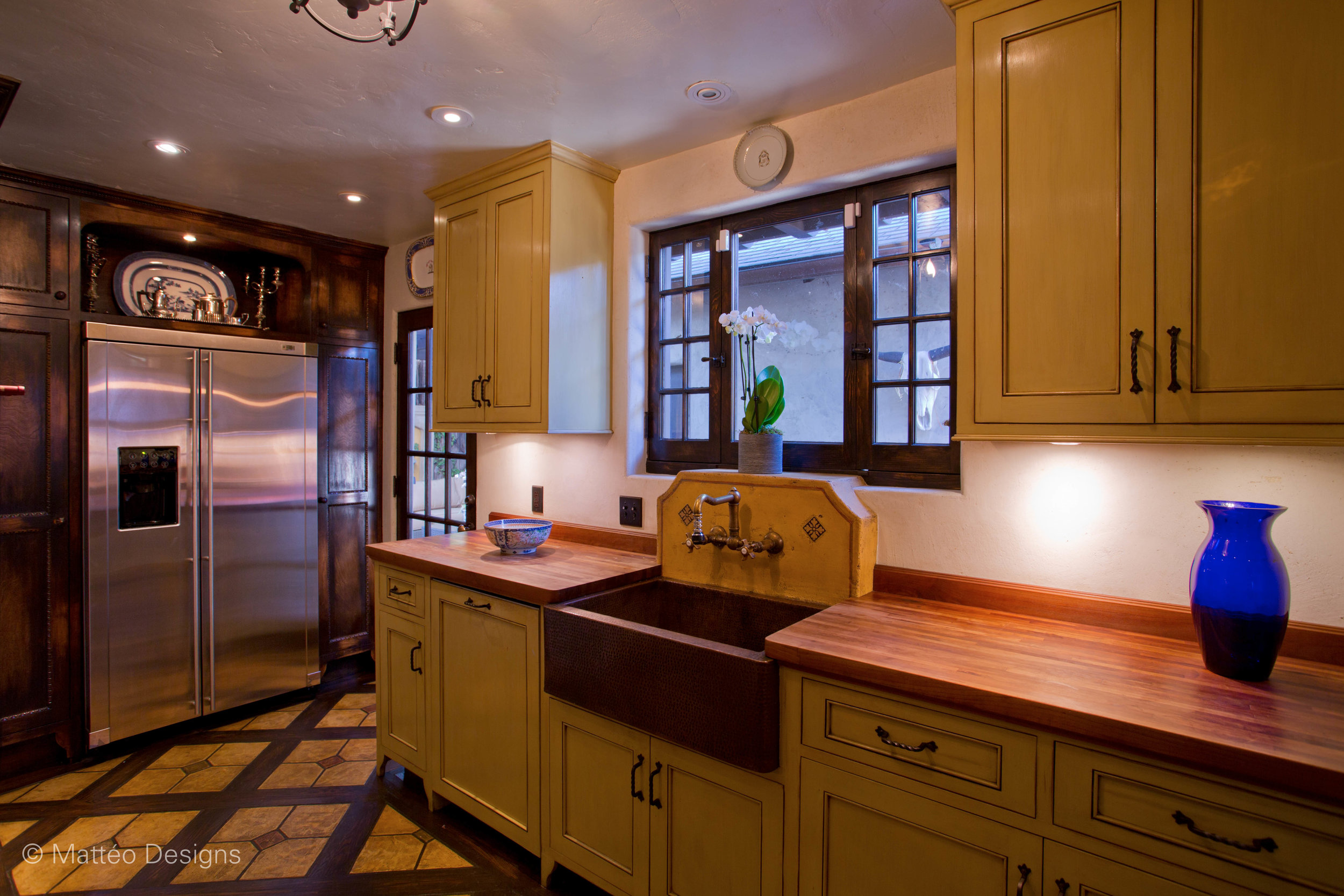 Mattéo Designs