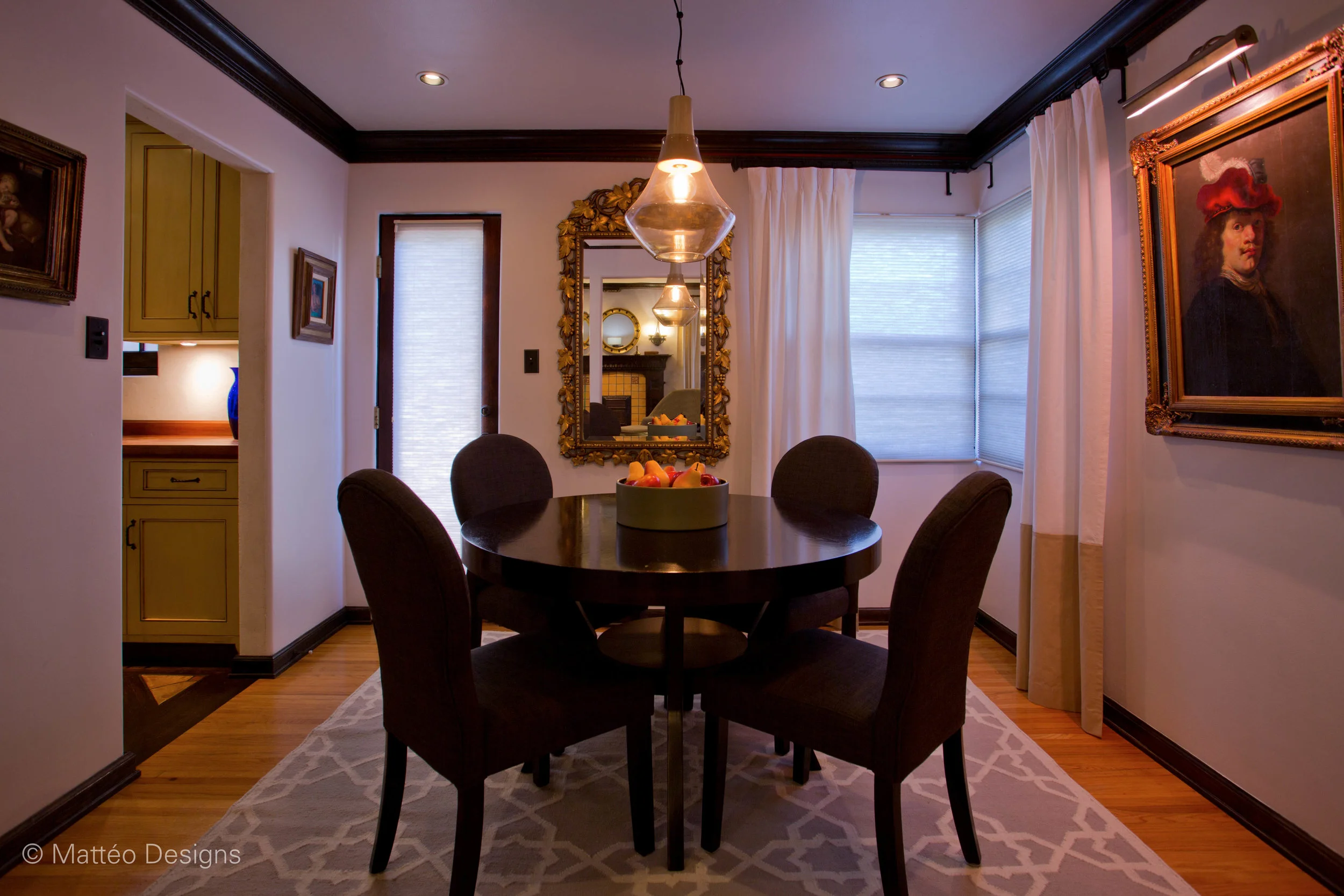 Mattéo Designs