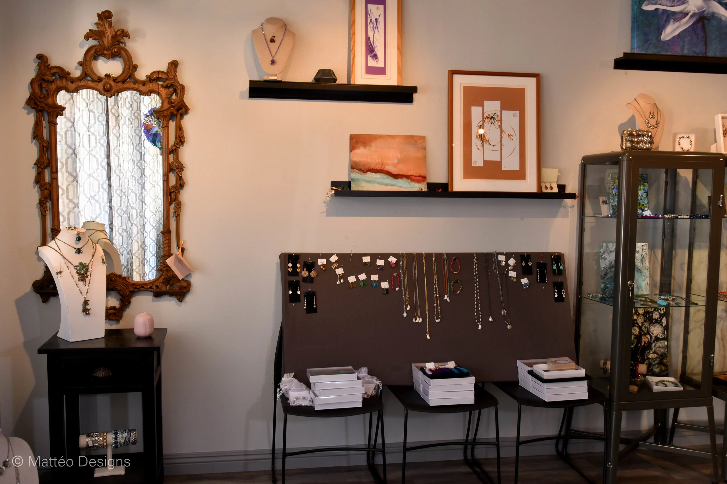Mattéo Designs