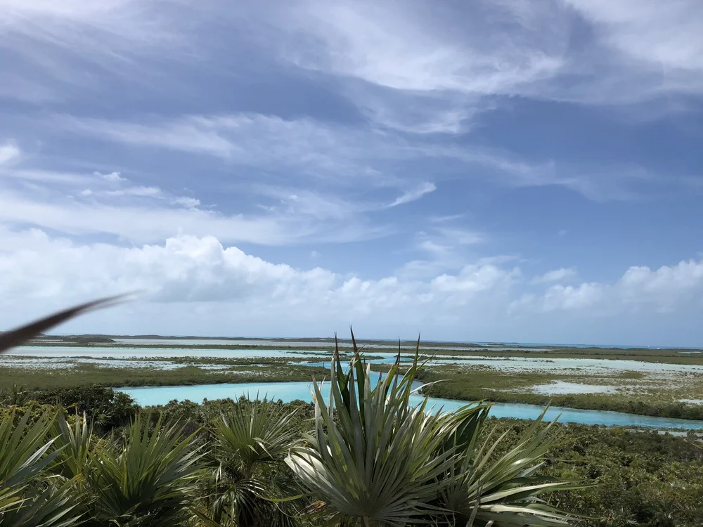 The Adventure Concierge - One Week Catamaran Adventure in Exuma, Bahamas