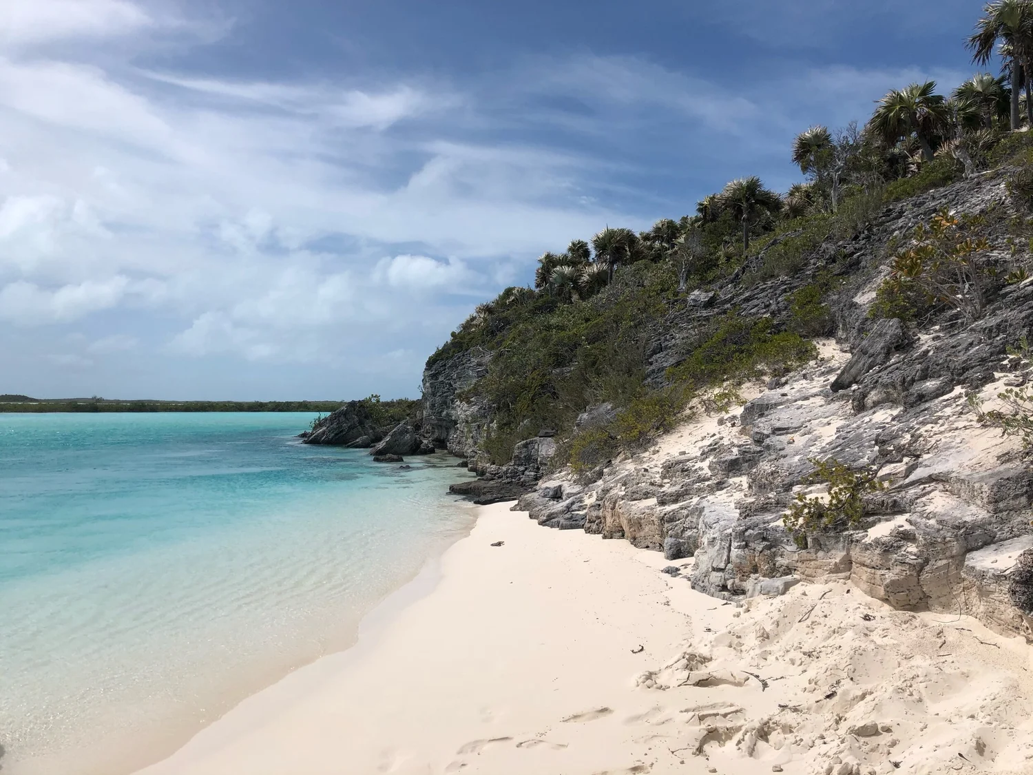 The Adventure Concierge - One Week Catamaran Adventure in Exuma, Bahamas