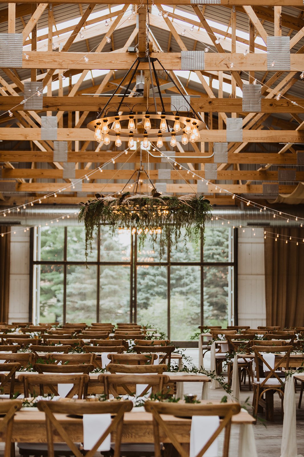 Contact Weddings & Events — Boxed and Burlap