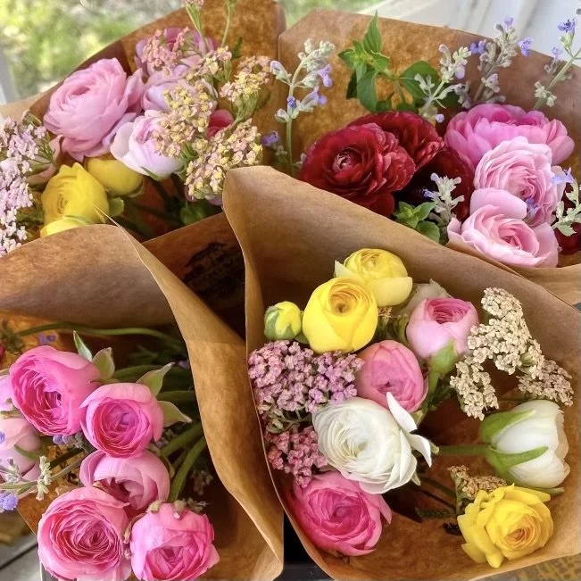 Happenings — Boxed and Burlap