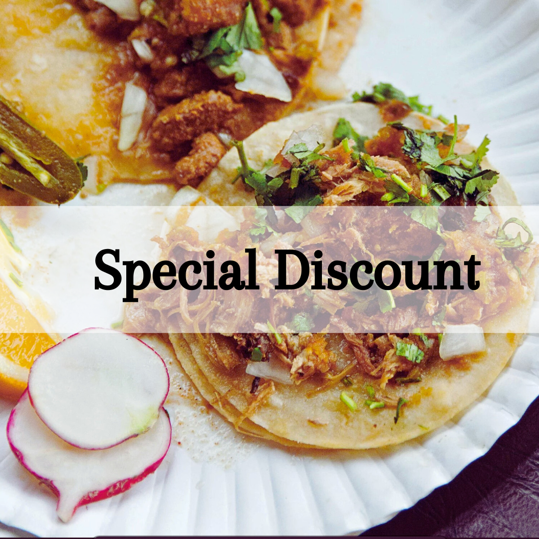 2023 BH Restaurant Month — We Love Buford Highway