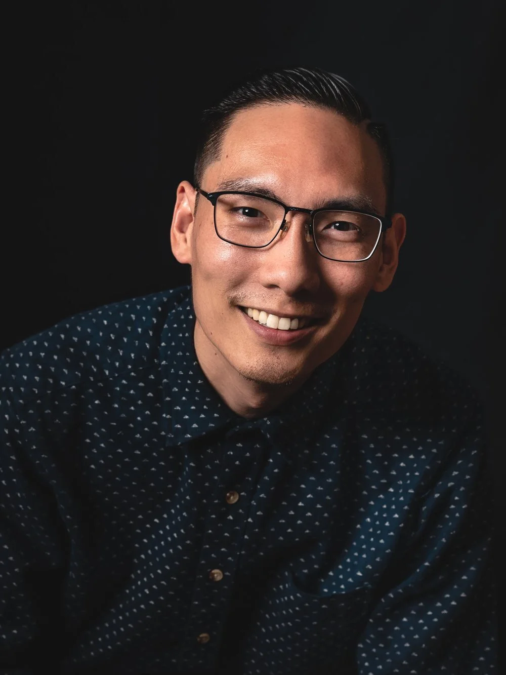 Meet Our Professional Photographers — We Love Buford Highway