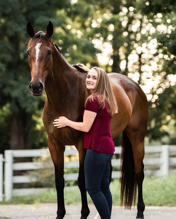 Stony Creek Horse Farm