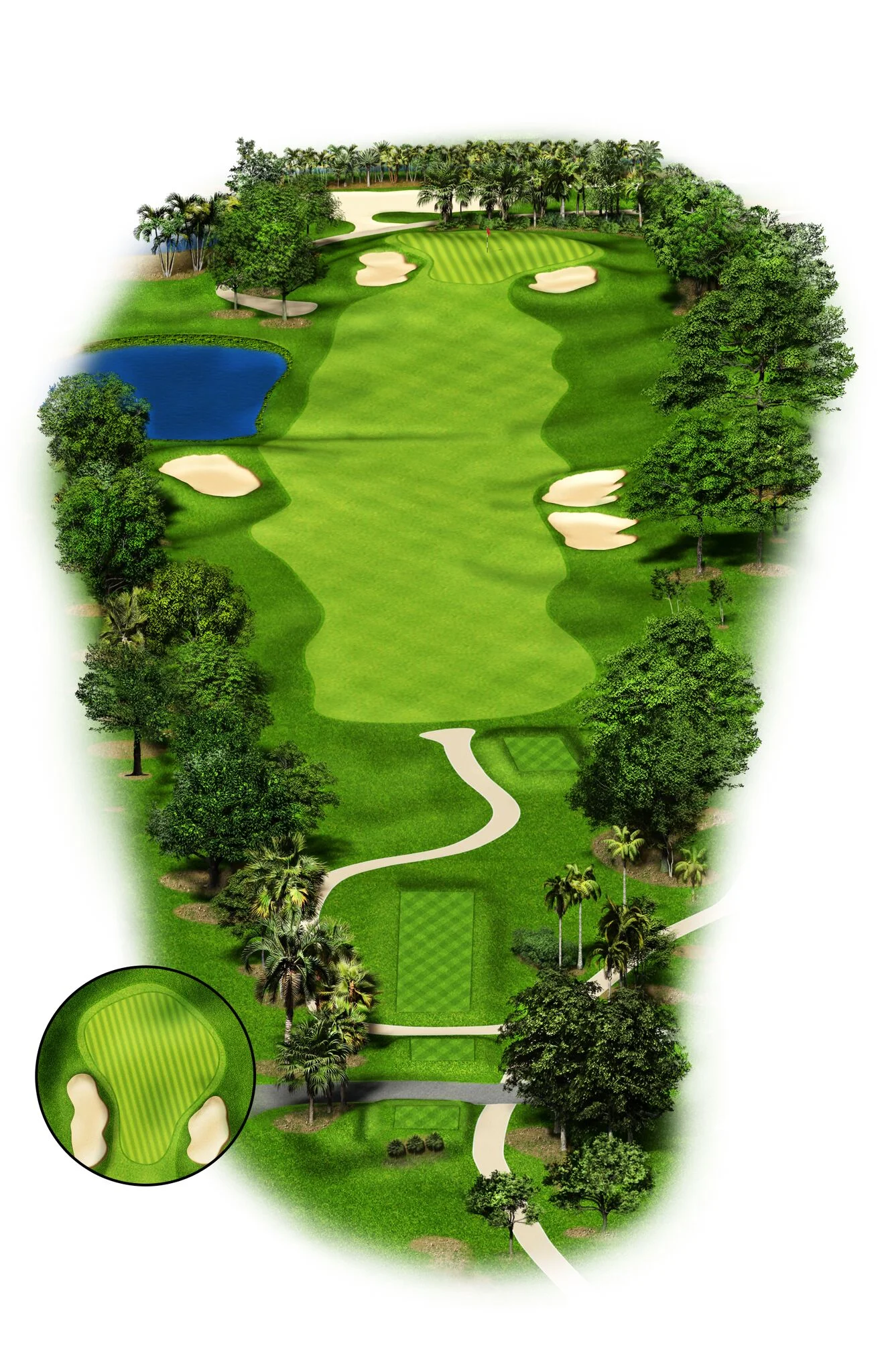 Architectural Rendering Consultant - 3D Visualization