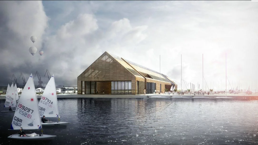 Professional Architectural 3D Animation & Rendering Services