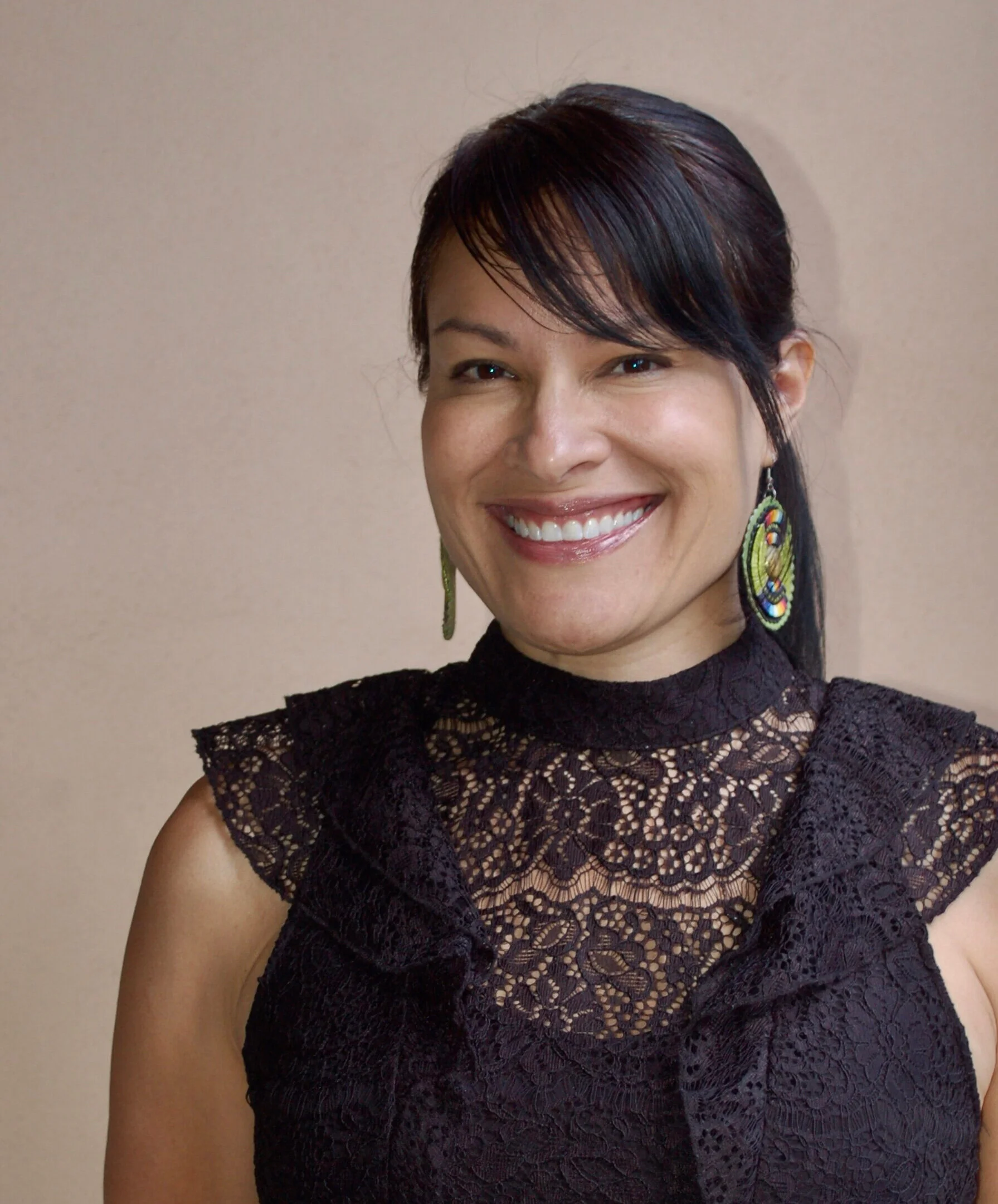 Staff — Bardacke Allison