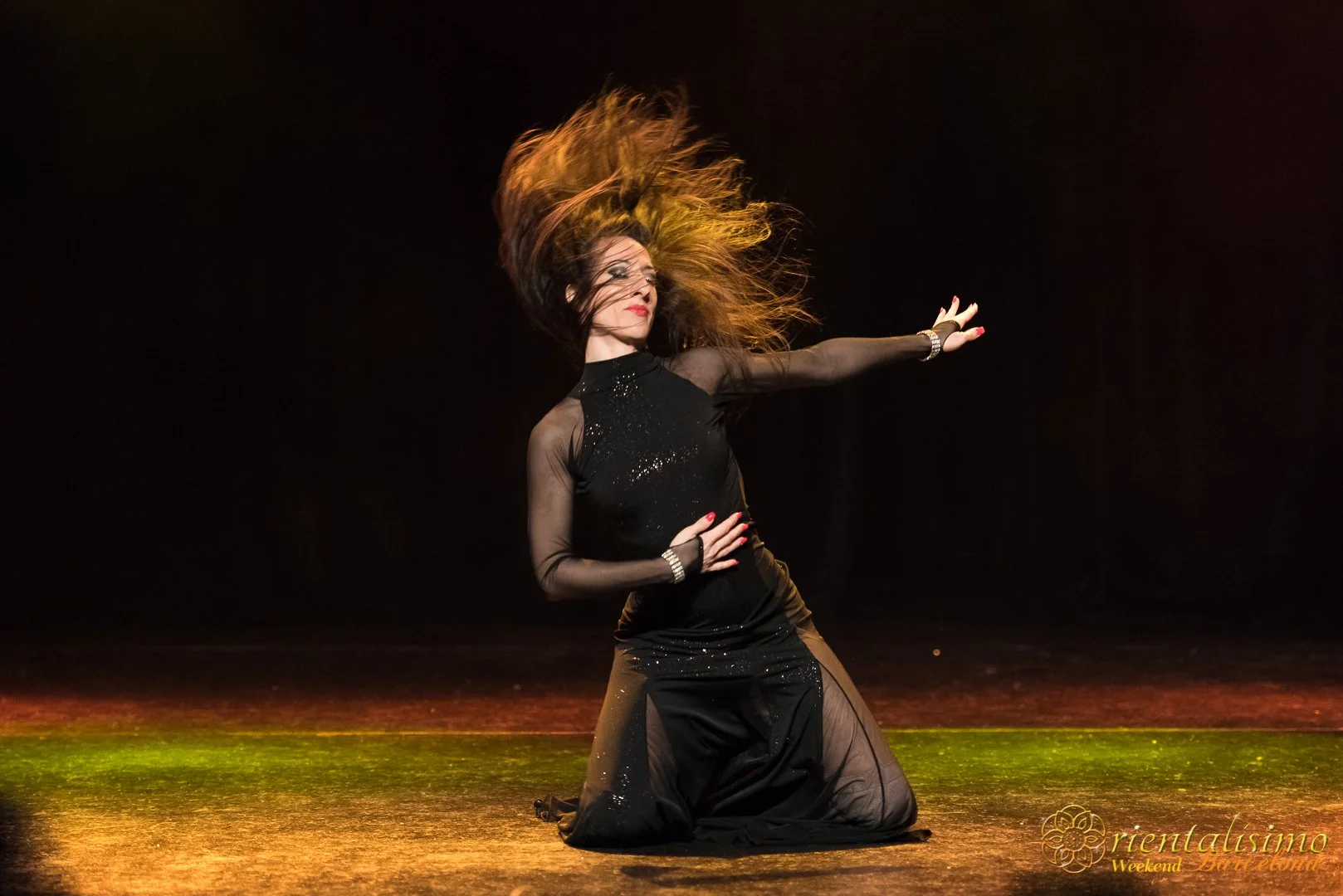 Workshops orientalischer Tanz – ZeoT Tanzschule für orientalischen Tanz