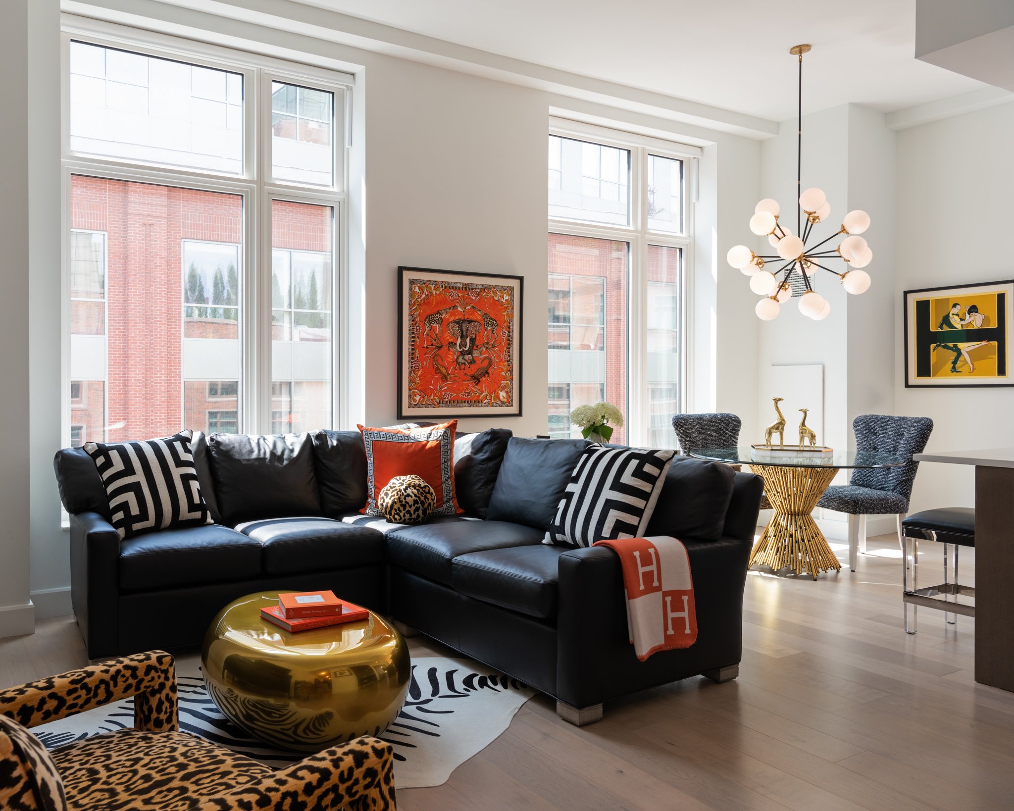 Boehm Graham Interior Design