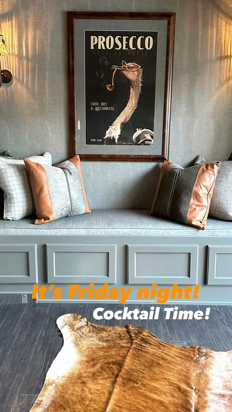 Boehm Graham Interior Design