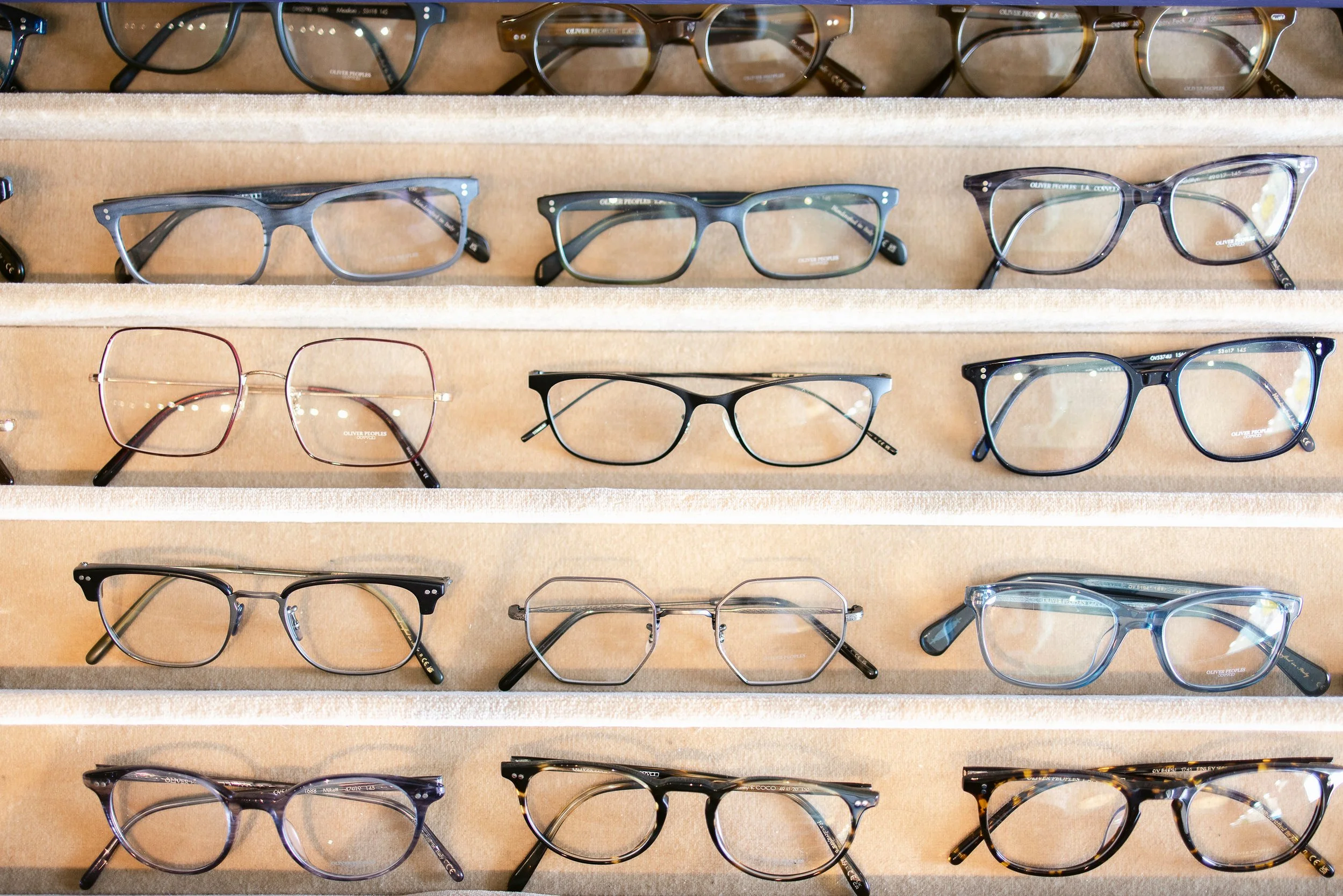 Optical Shop of Westport — Adult Eyeglasses & Frames