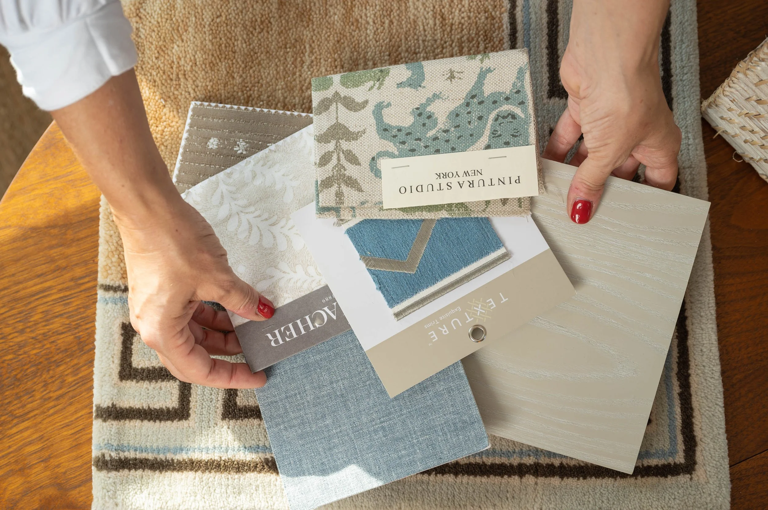 Services — Bevan & Co.