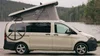 Just Add A Pop Top | Mercedes Metris Camper Vans — Peace Vans