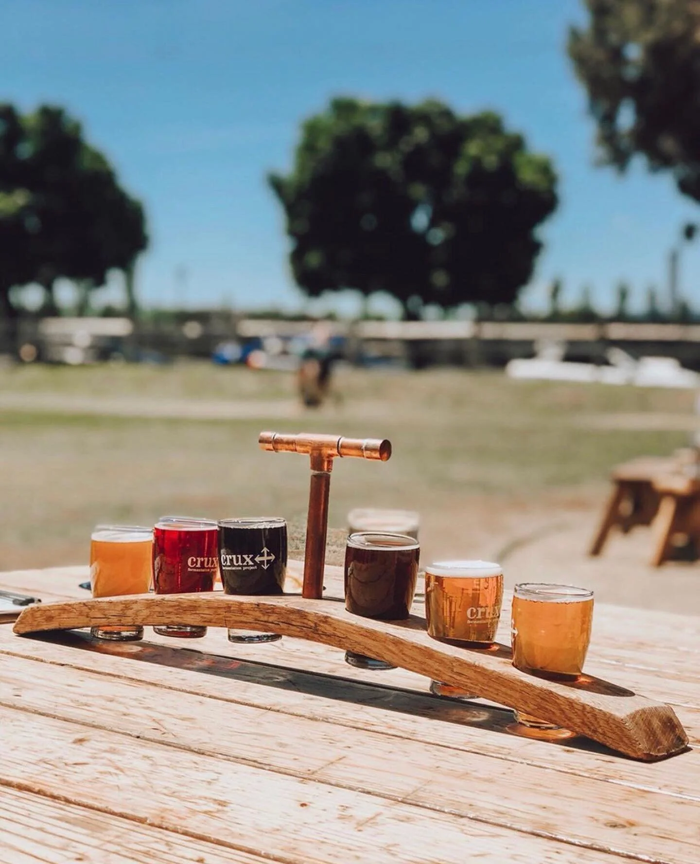 Day Trip to Bend, Oregon — Peace Vans