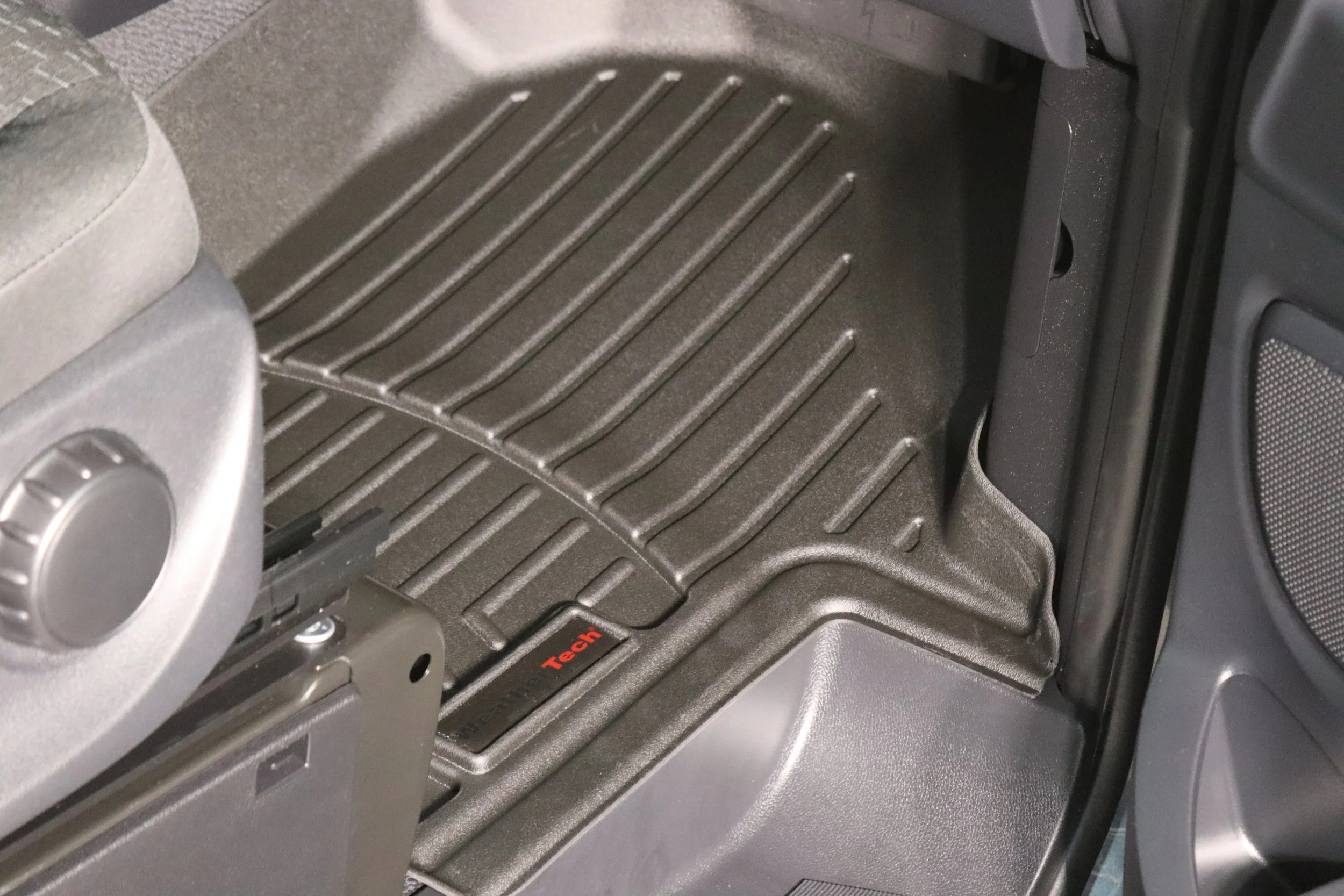 Custom Lift Kit for Your Metris Camper — Peace Vans