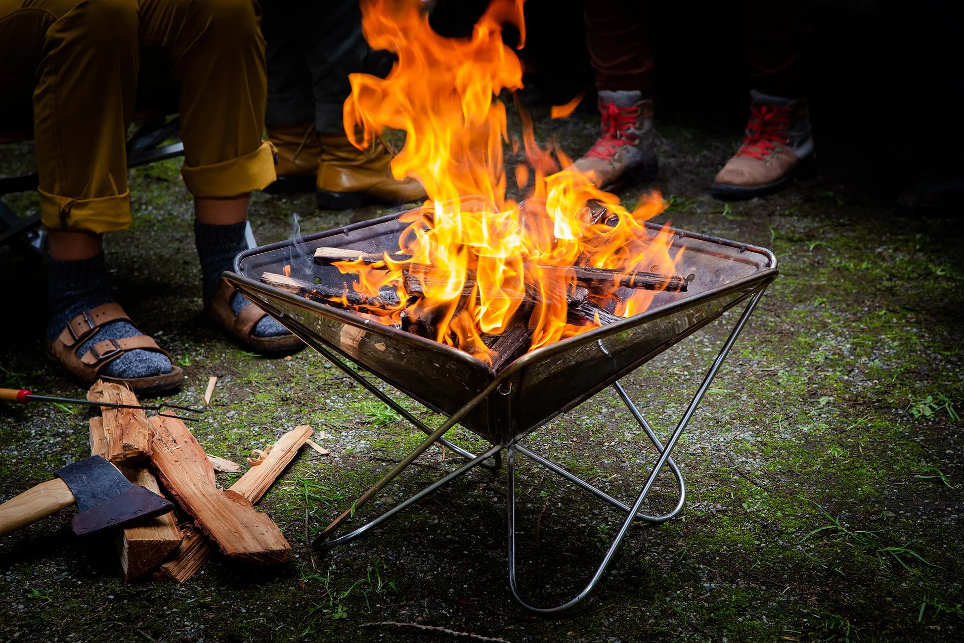 The Perfect Additions for Your Metris Camper — Peace Vans