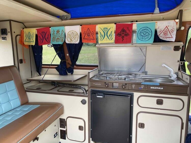 Used Camper Vans For Sale — Peace Vans — Peace Vans