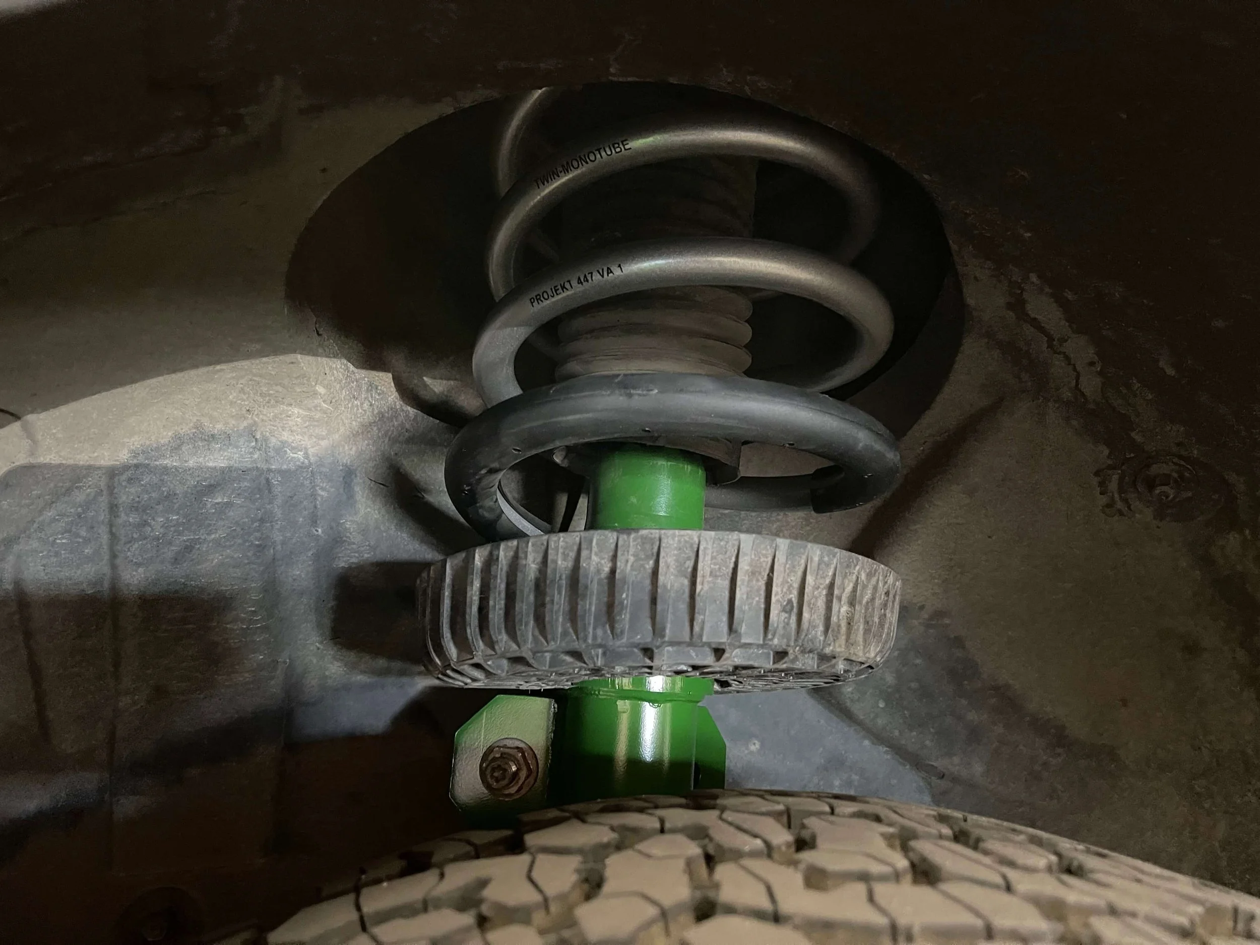 Upgrades | Mercedes Metris Camper Vans — Peace Vans