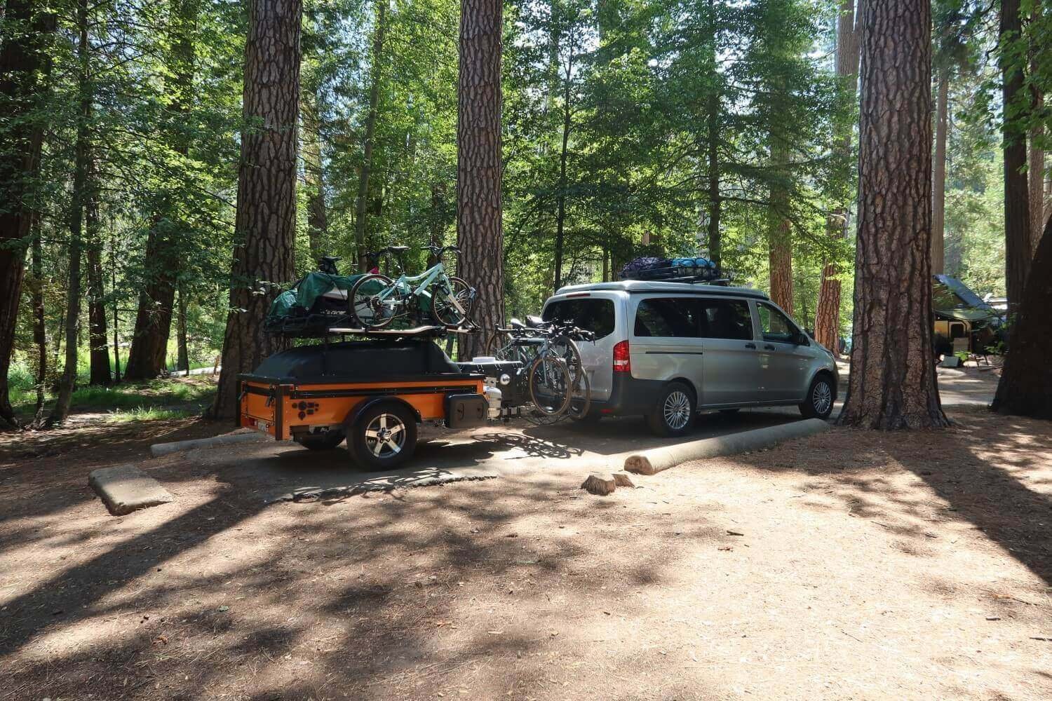 METRIS CUSTOMER STORY: THE STEELE FAMILY — Peace Vans