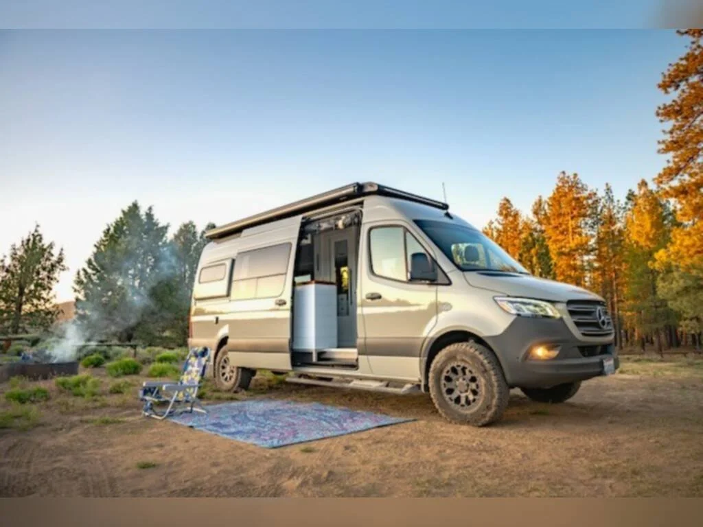 Used Camper Vans For Sale — Peace Vans — Peace Vans