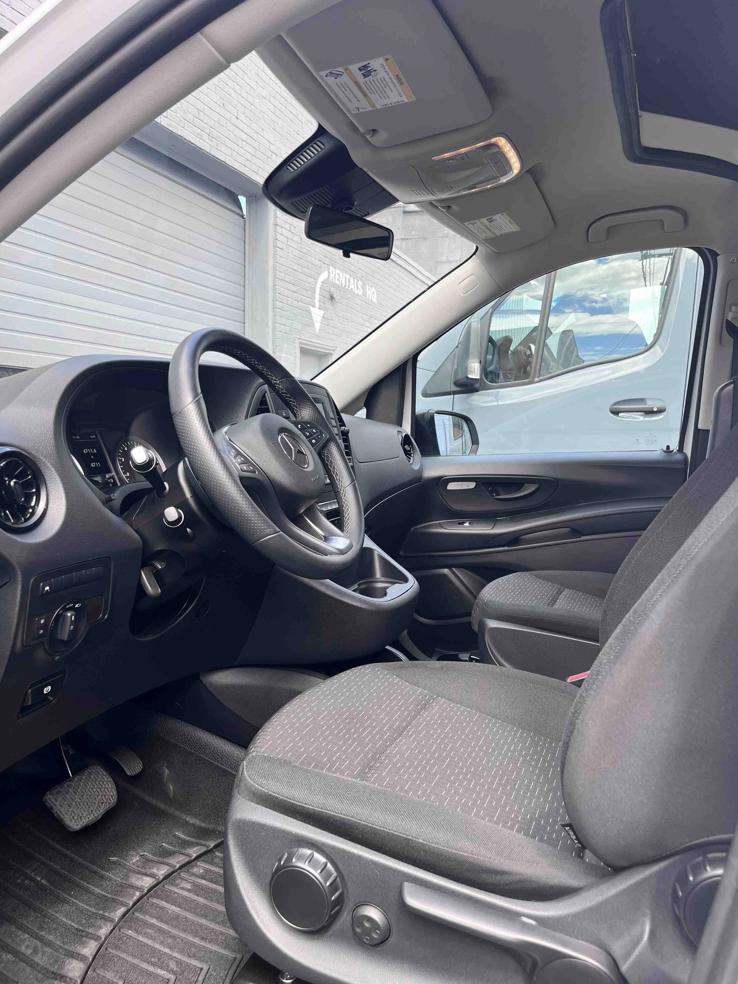 Used Camper Vans For Sale — Peace Vans — Peace Vans