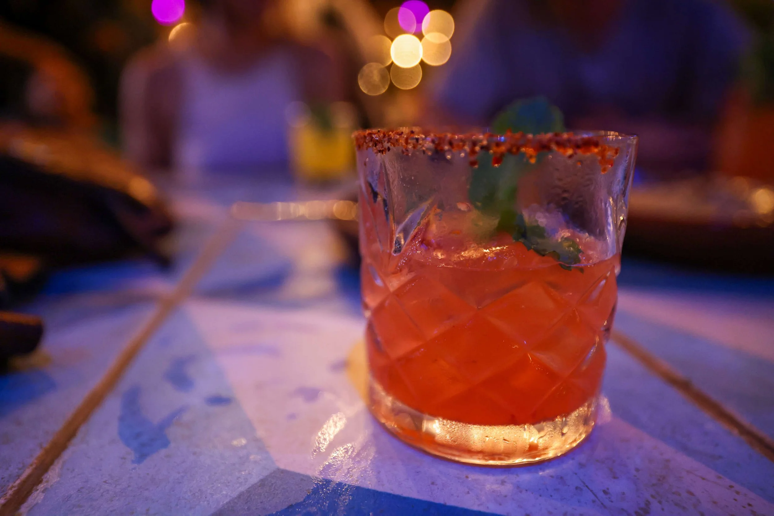The Baja Restaurant Guide — Peace Vans