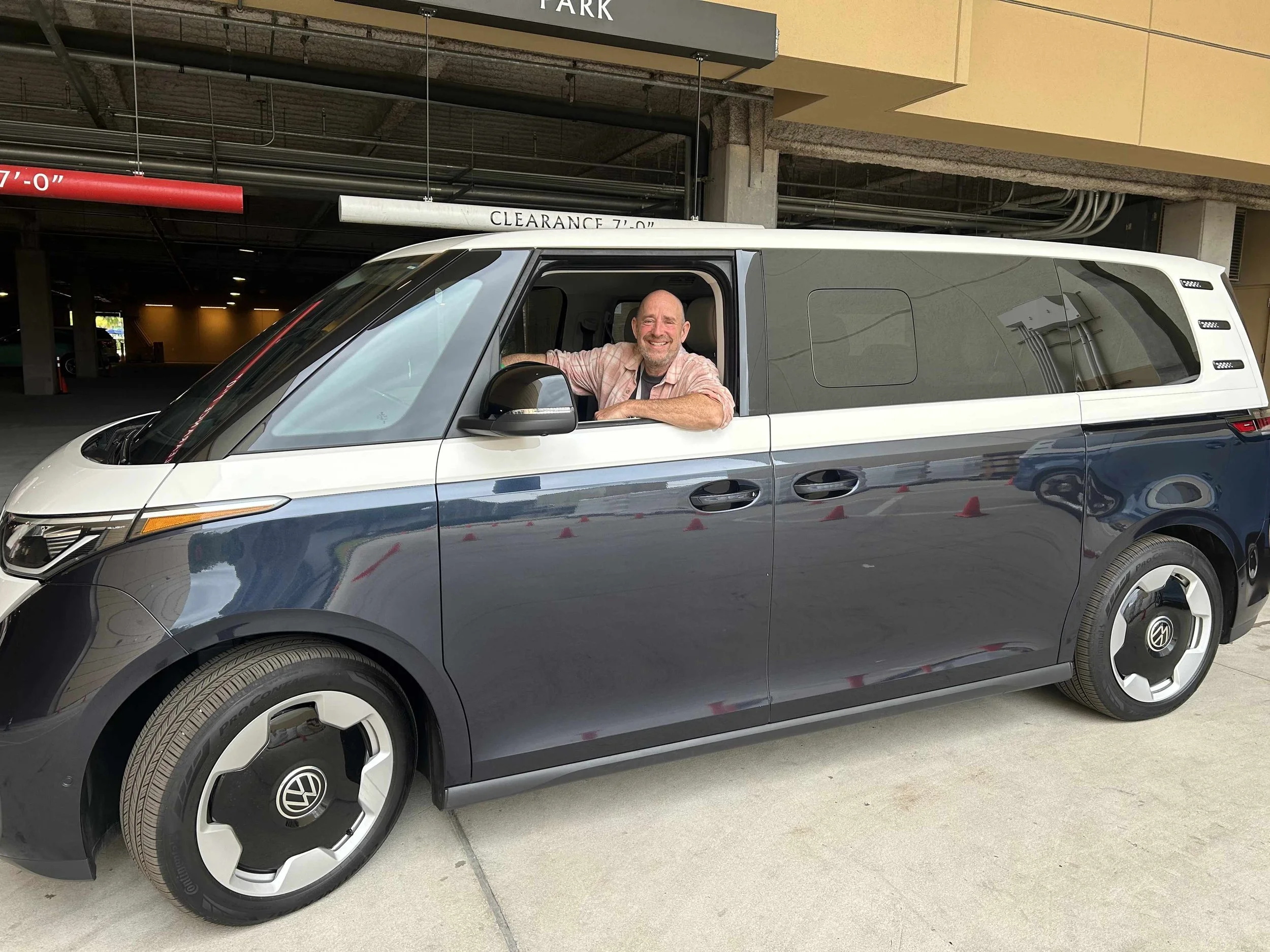 Peace Vans: Camper Van Rentals, Repairs, and Sales