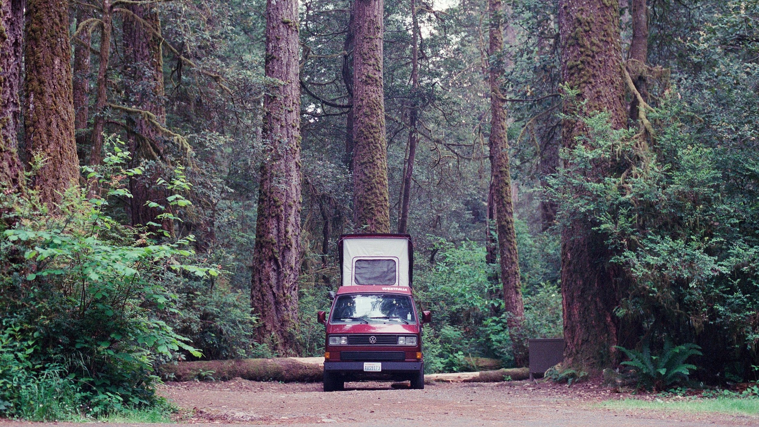 California Highway 1 Road Trip Itinerary — Peace Vans