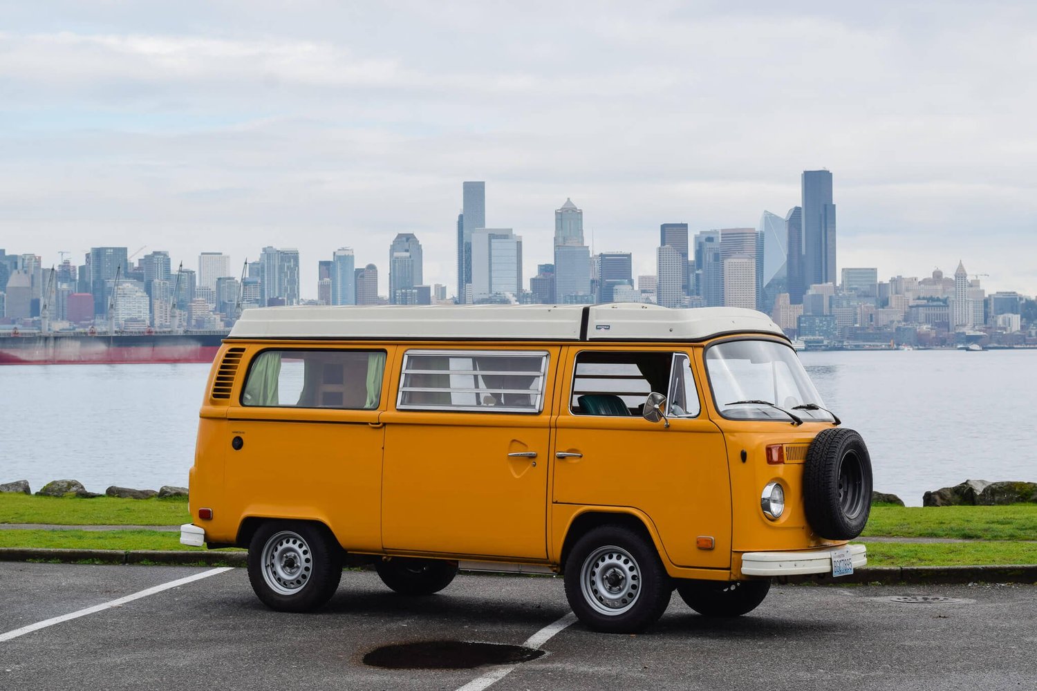 CONVERTING YOUR CAMPER VAN TO ELECTRIC — Peace Vans