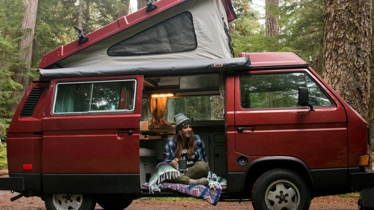How to Travel on a Budget — Peace Vans