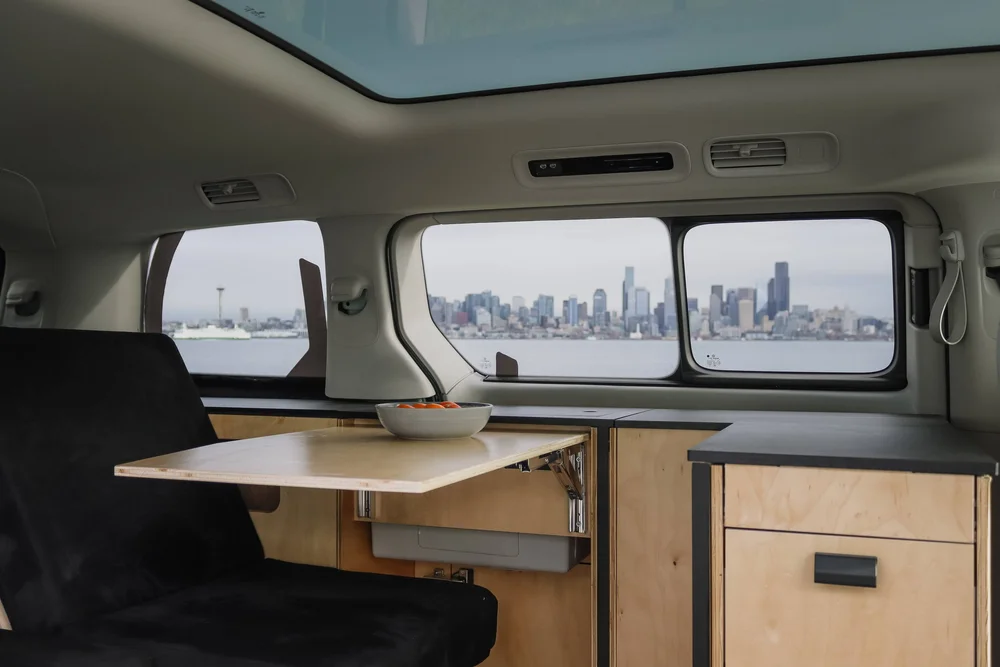 ID. Buzz — Peace Vans