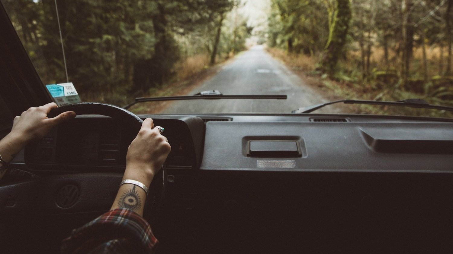 Get to Know the Team — Peace Vans